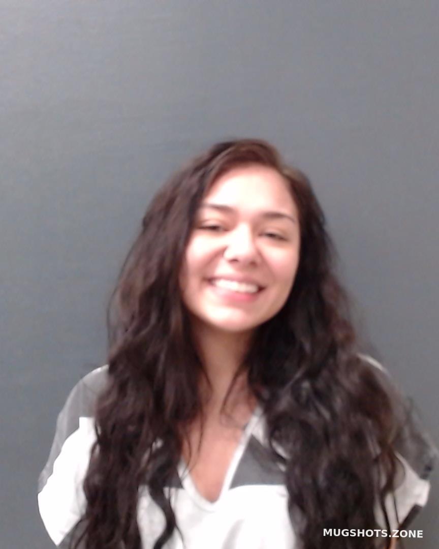 Burr Ashlynn Marie 12 30 2022 Comal County Mugshots Zone