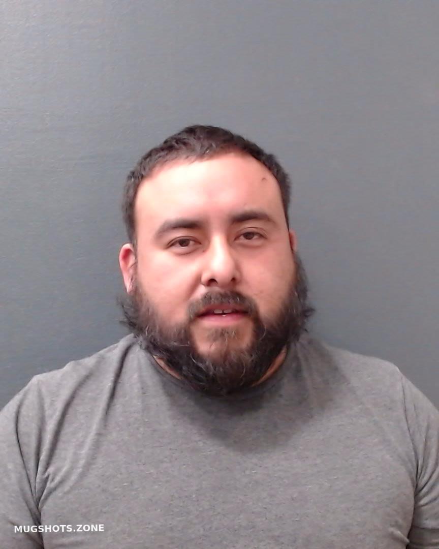 Sanchez Daniel Enrique 12 30 2022 Comal County Mugshots Zone