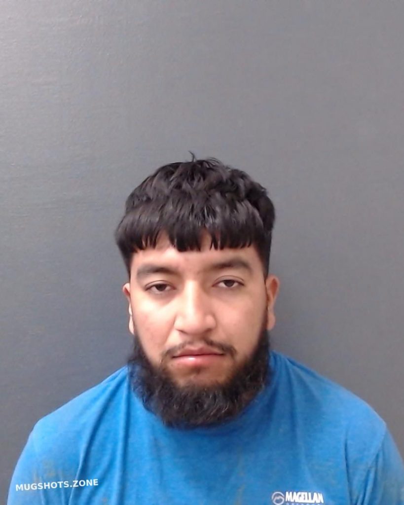 JUAREZ-ARGOTE JUAN RAMON 12/31/2022 - Comal County Mugshots Zone