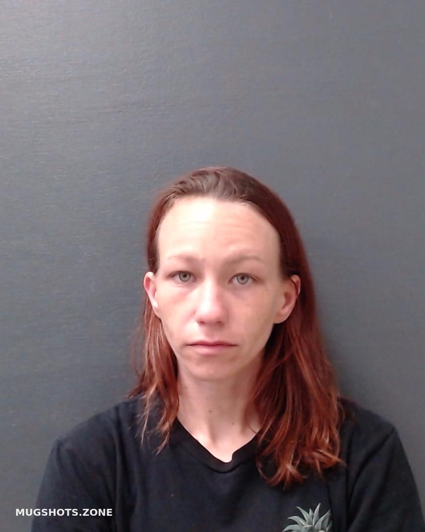 WAHRMUND CHELSEA FLORENDIA 01/01/2023 - Comal County Mugshots Zone