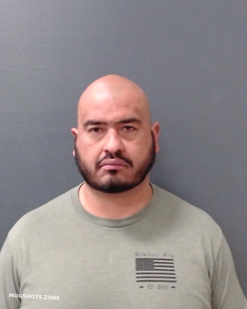 HIJAR-LOPEZ SAMUEL 01/01/2023 - Comal County Mugshots Zone