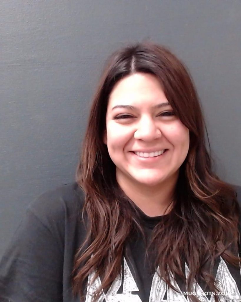 LENZ SIERRA DAWN 01/01/2023 - Comal County Mugshots Zone