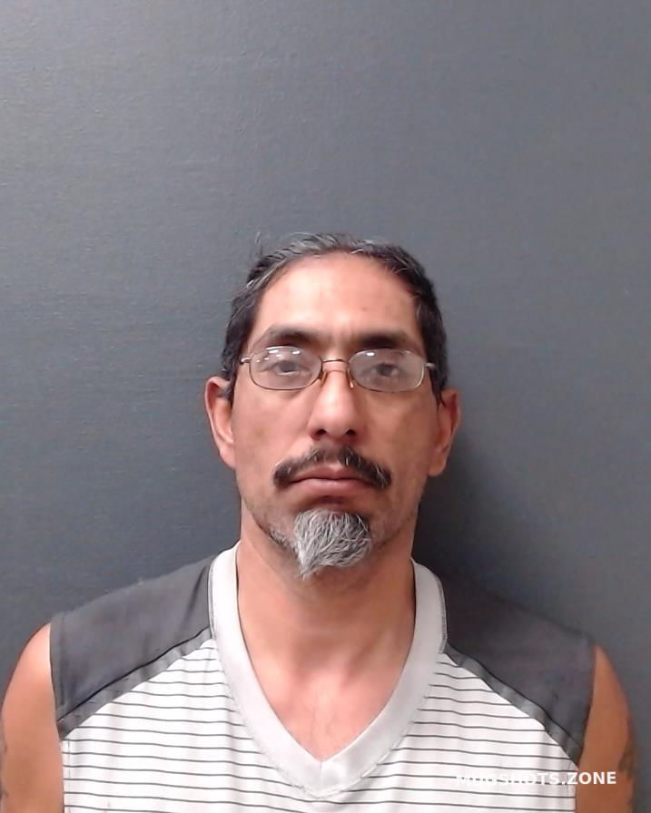 MULDER RAYMOND SIRILDO 01/09/2023 - Comal County Mugshots Zone