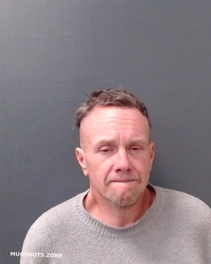 Beeton William Paul 01 14 2023 Comal County Mugshots Zone