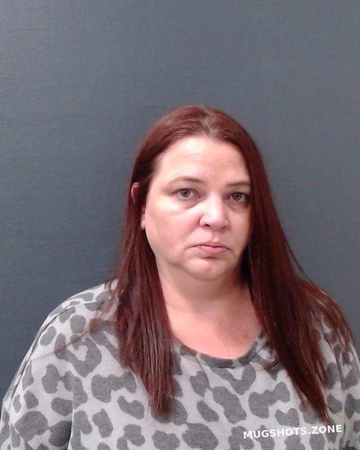 VAUGHN KAREN SUE 01/15/2023 - Comal County Mugshots Zone VAUGHN KAREN SUE 01/15/2023 - Comal County Mugshots Zone