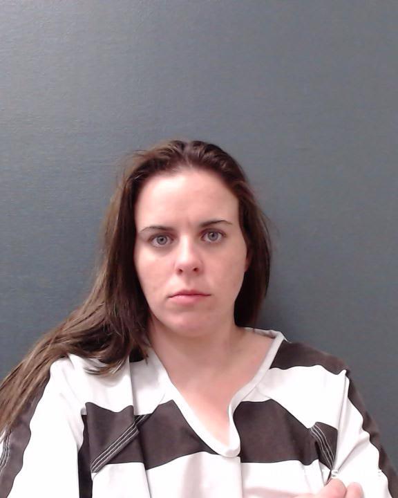 Burt Ashleigh Morgan 01 18 2023 Comal County Mugshots Zone