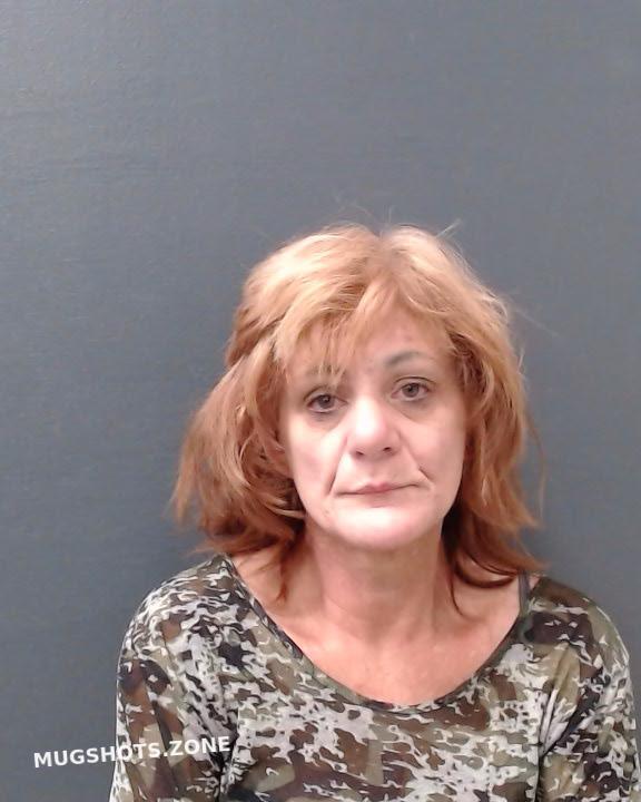 FEATHERS AMANDA SEPULVEDA 01/19/2023 - Comal County Mugshots Zone