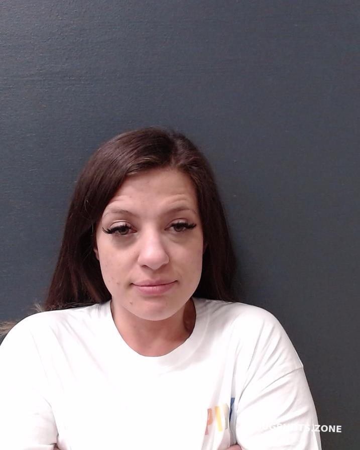KEIL ELIZABETH NICOLE 01/21/2023 - Comal County Mugshots Zone