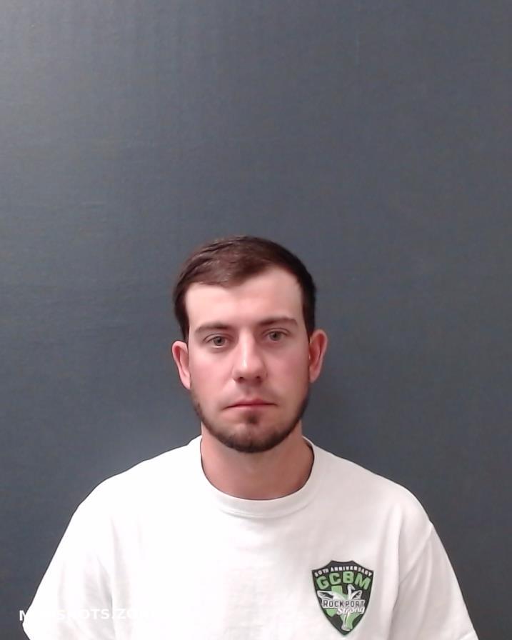 PHILLIPS LAYNE RYLAN 01/21/2023 - Comal County Mugshots Zone