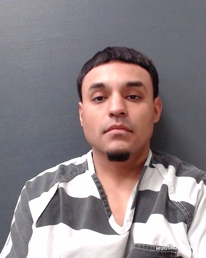 Ayala Avery Anthony 01 23 2023 Comal County Mugshots Zone