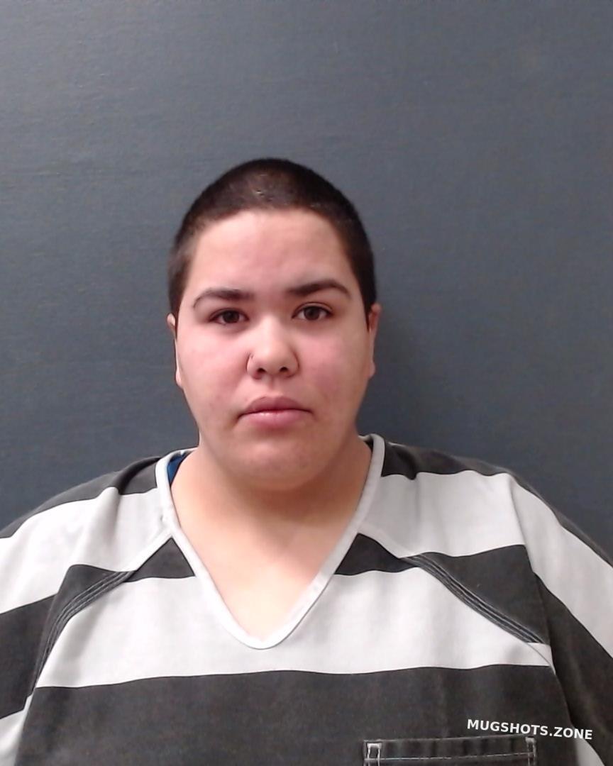 GONZALEZ CYNTHIA LOUISE 01/25/2023 - Comal County Mugshots Zone