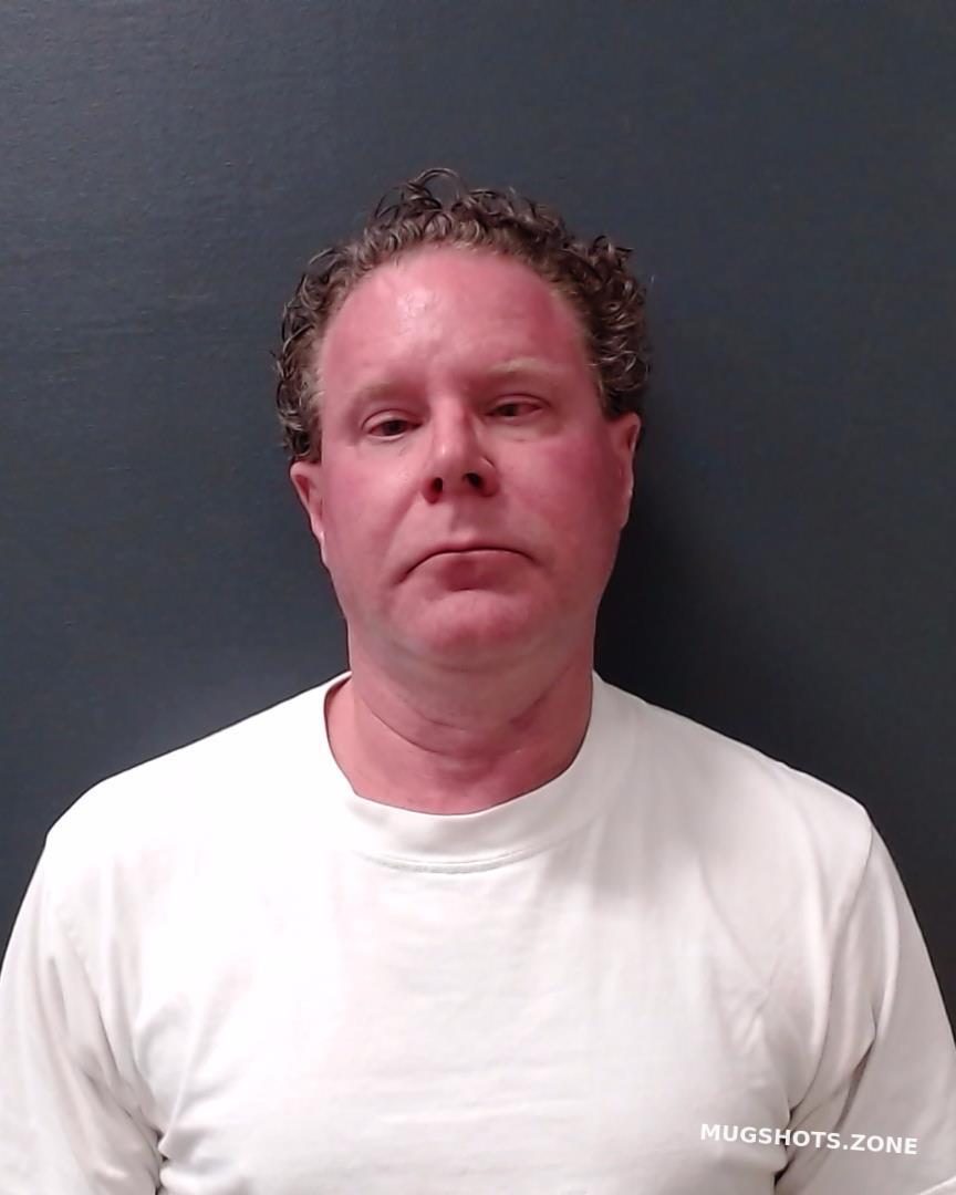 Clark Richard David 01 25 2023 Comal County Mugshots Zone