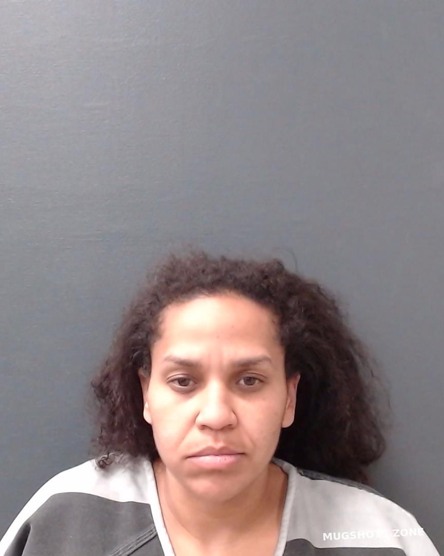 Vaillant Brittney Nicole 01 25 2023 Comal County Mugshots Zone