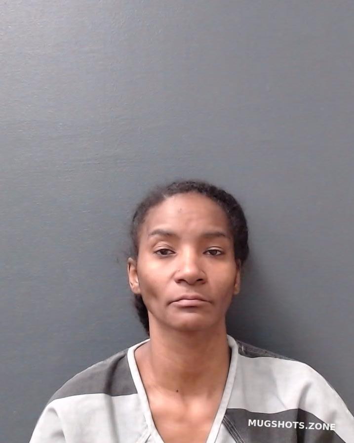 THOMAS SHANTAE MARIE 02/01/2023 - Comal County Mugshots Zone