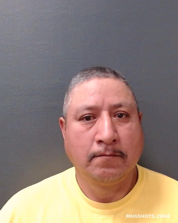 Tinajero Napoleon Sanchez 02 03 2023 Comal County Mugshots Zone