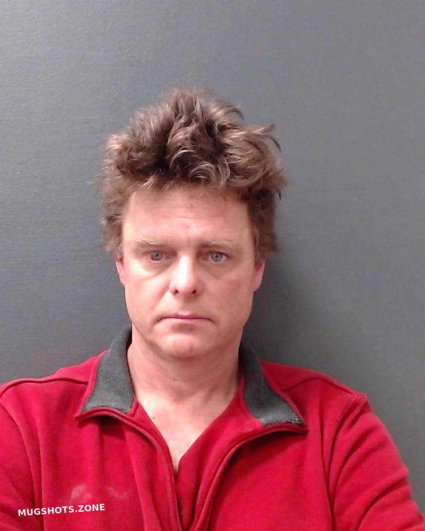 BURPEE JOSEPH ALEXANDER 02/04/2023 - Comal County Mugshots Zone