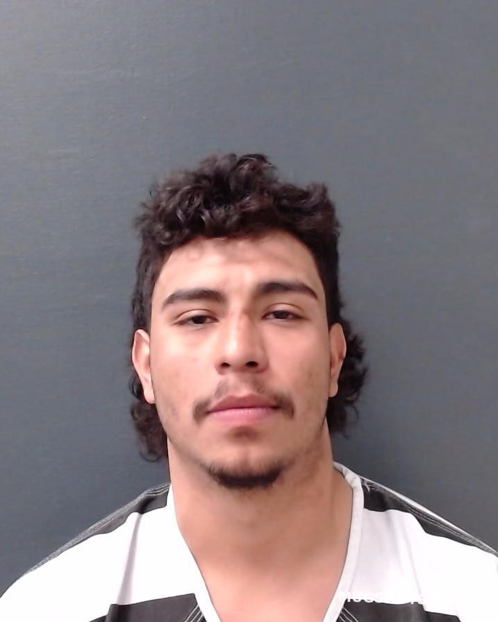 Avila Gustavo 02 06 2023 Comal County Mugshots Zone