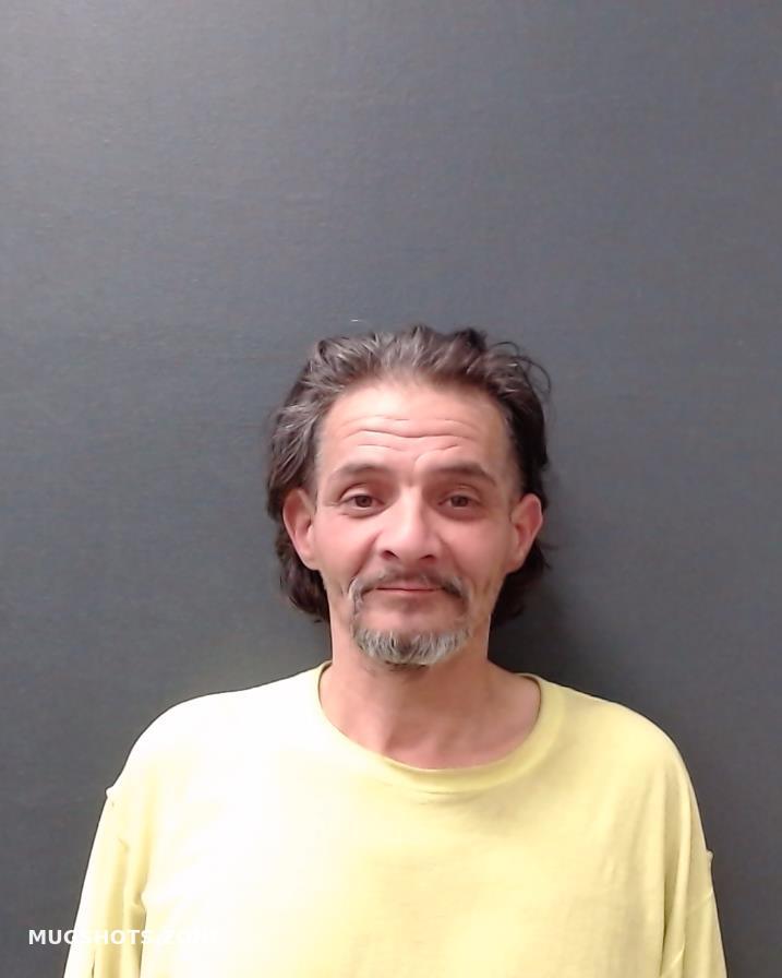 Santoya Christopher Gene 02 08 2023 Comal County Mugshots Zone