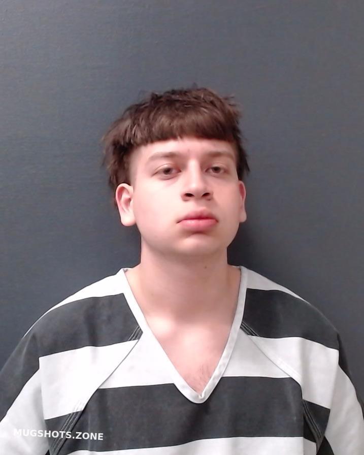 Rodriguez Isaac Levi 02 11 2023 Comal County Mugshots Zone