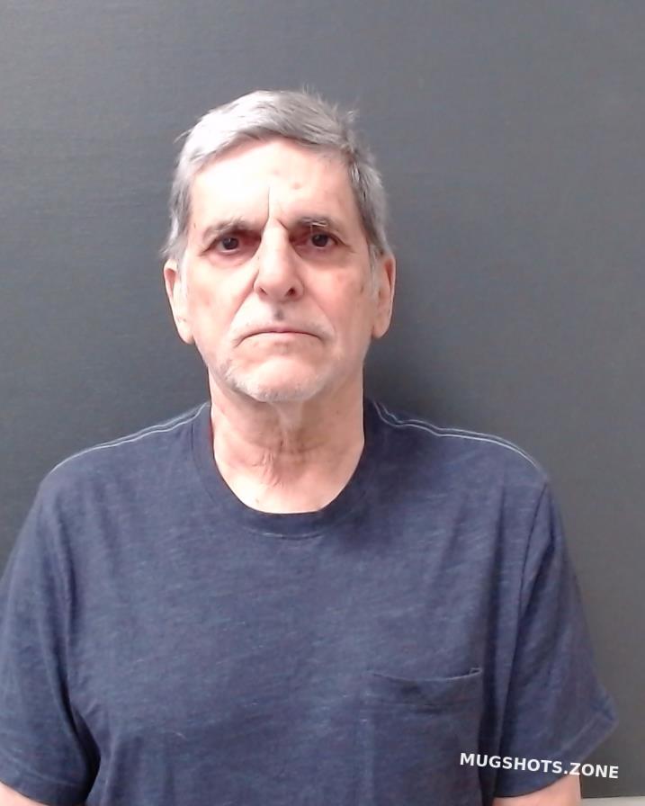 Guajardo Joseph Gui 02132023 Comal County Mugshots Zone 9660