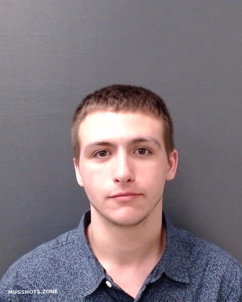 NEELY AUSTIN GRAHAM 02/13/2023 - Comal County Mugshots Zone