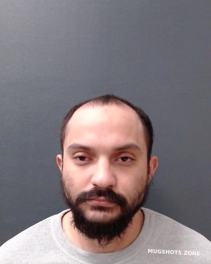 POMPA RICHARD ANTHONY 02/13/2023 - Comal County Mugshots Zone