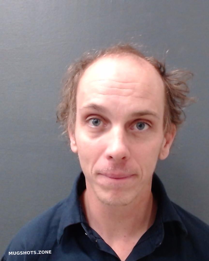 Mcfarland Austin Brett 02 13 2023 Comal County Mugshots Zone