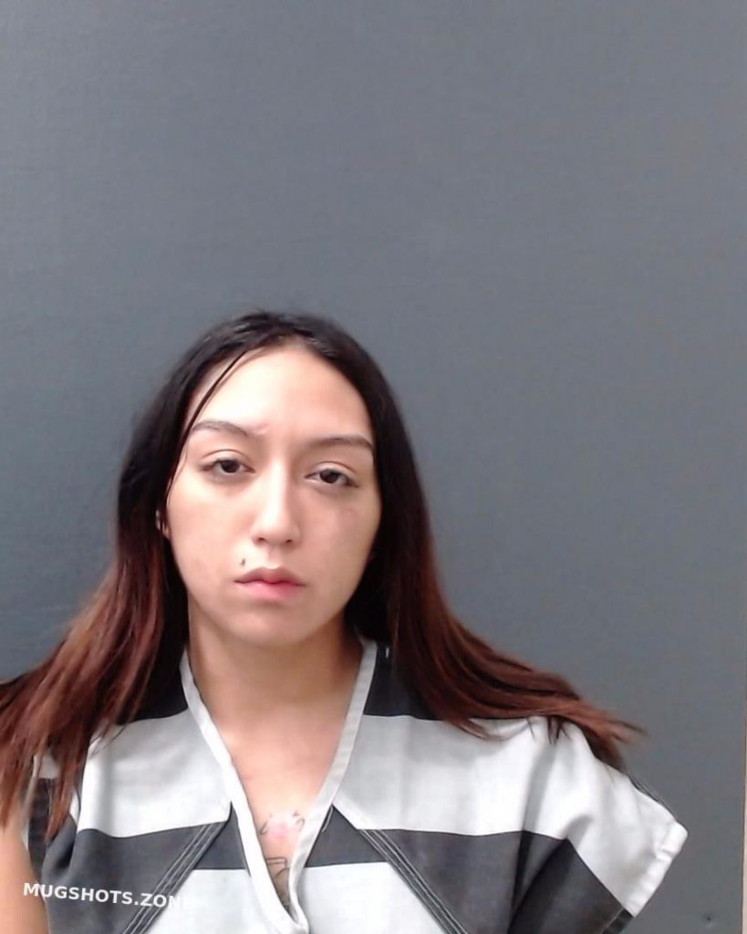 MEDELLIN GABRIELLA RENEE 02/14/2023 - Comal County Mugshots Zone