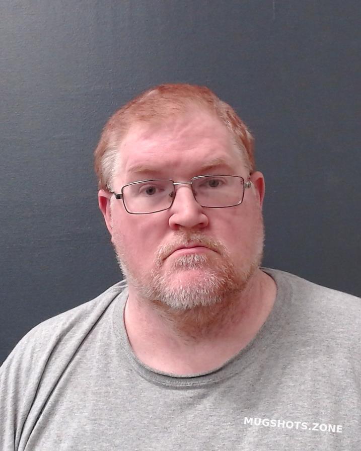 LOCKRIDGE JEREMY DUANE 02/19/2023 - Comal County Mugshots Zone