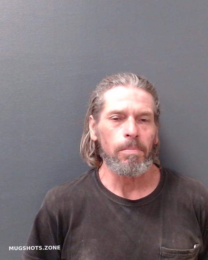 Swanson Kenneth James 02 20 2023 Comal County Mugshots Zone
