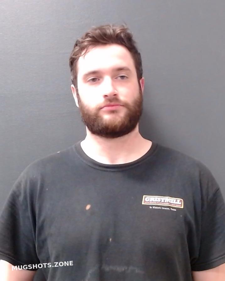 GATES CAMERON THOMAS 02/22/2023 - Comal County Mugshots Zone