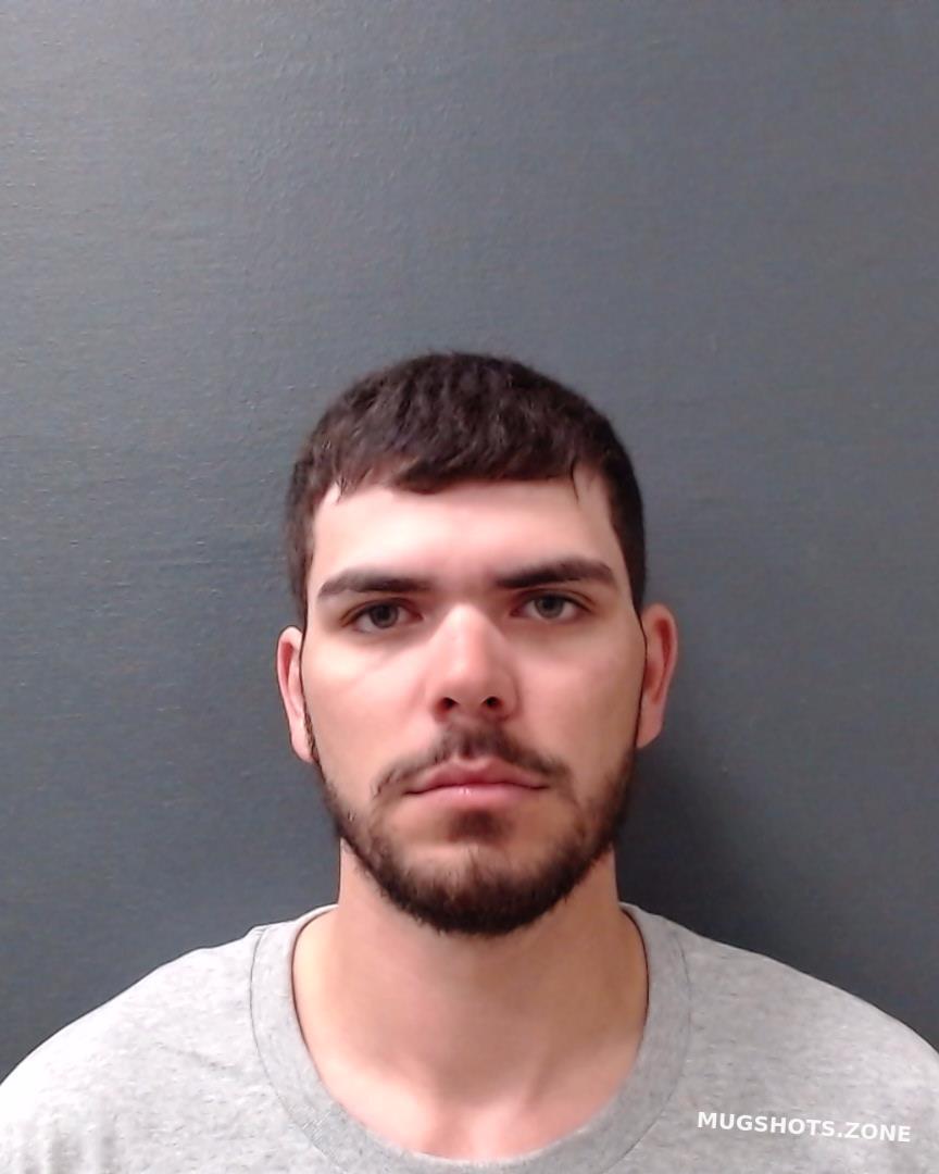 MEDINA ASHTON BROCK 02/22/2023 - Comal County Mugshots Zone