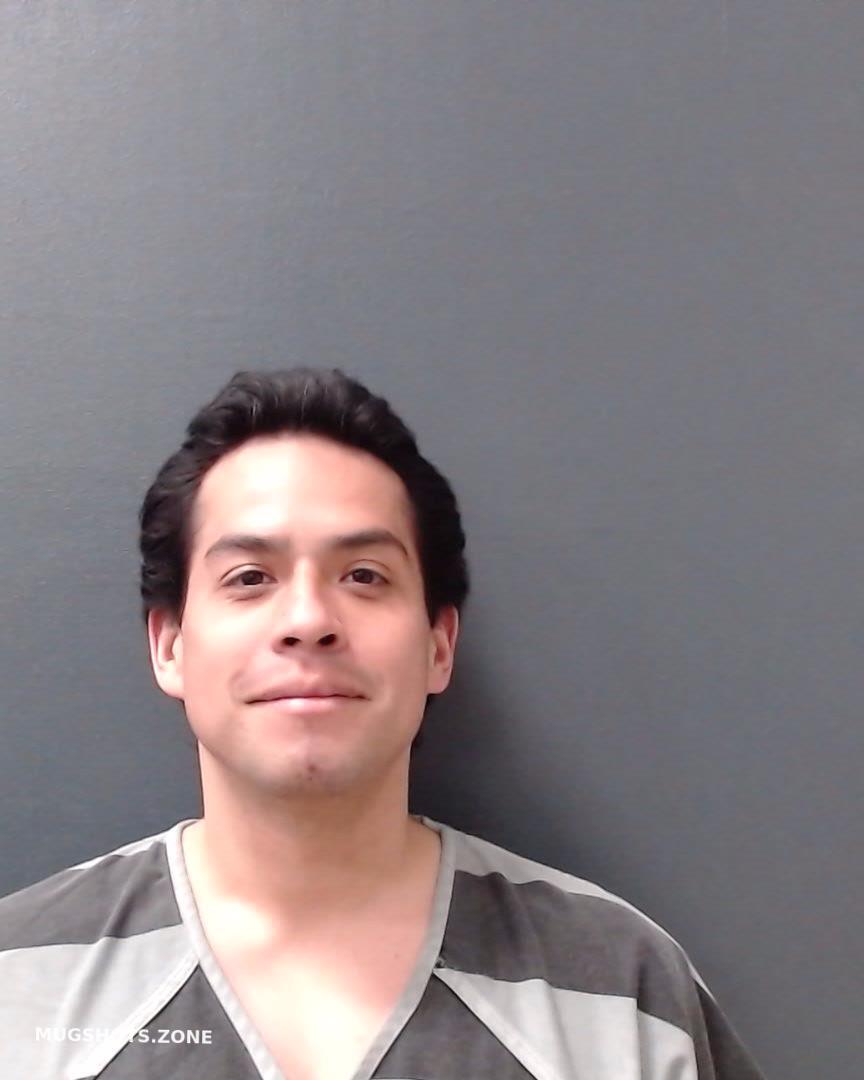 Castillo Jeffrey 02 23 2023 Comal County Mugshots Zone