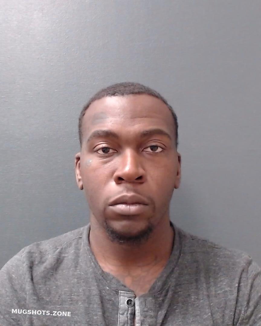 HORN RICHARD CHARLES JR. 02/24/2023 - Comal County Mugshots Zone