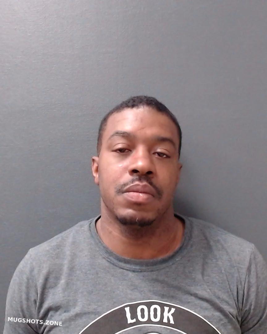 GADSON CHEROD TRAMAINE 02/26/2023 - Comal County Mugshots Zone