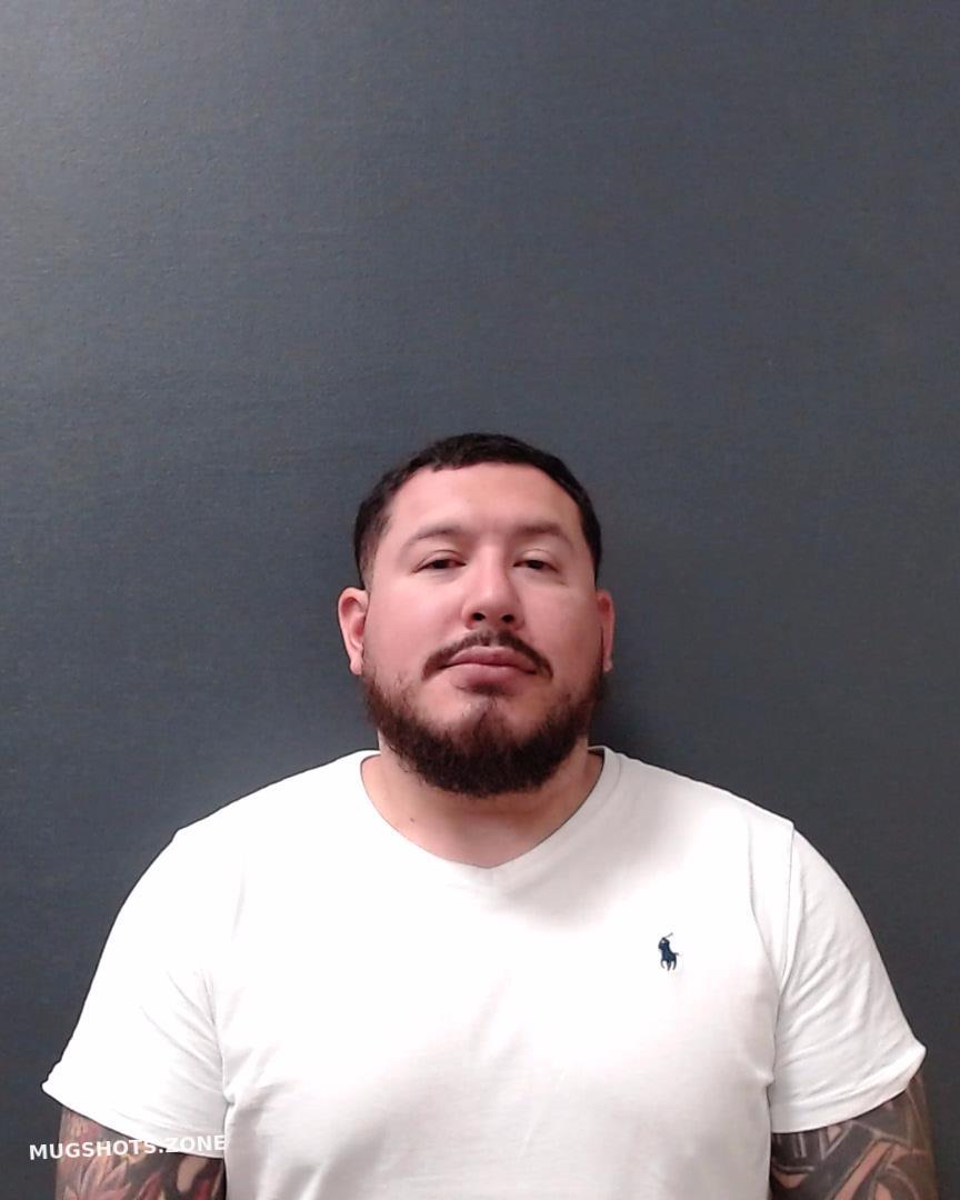 Garza Steven 02 26 2023 Comal County Mugshots Zone