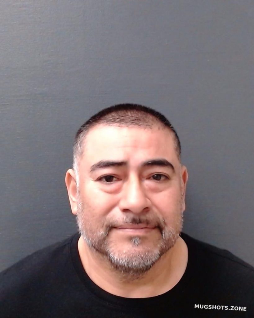 Monjaras Manuel Jr 02 27 2023 Comal County Mugshots Zone