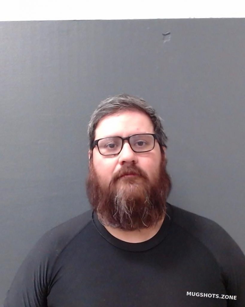 Herrera Adrian Gabriel 02 28 2023 Comal County Mugshots Zone