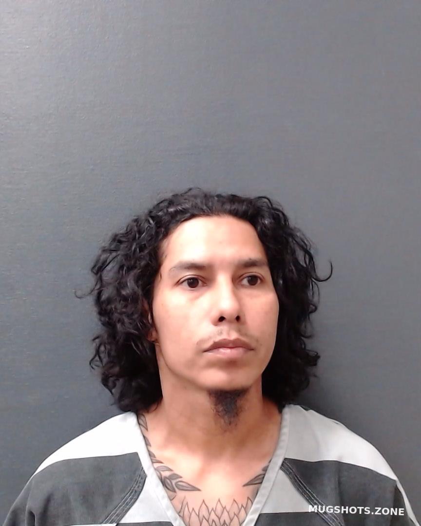 Rosales Vicente Agapito 03 01 2023 Comal County Mugshots Zone