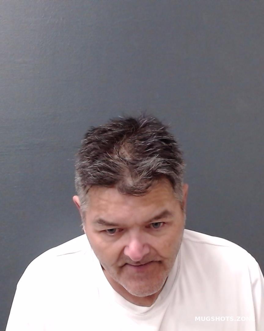 RODRIGUEZ JASON ROBERT 03/01/2023 - Comal County Mugshots Zone