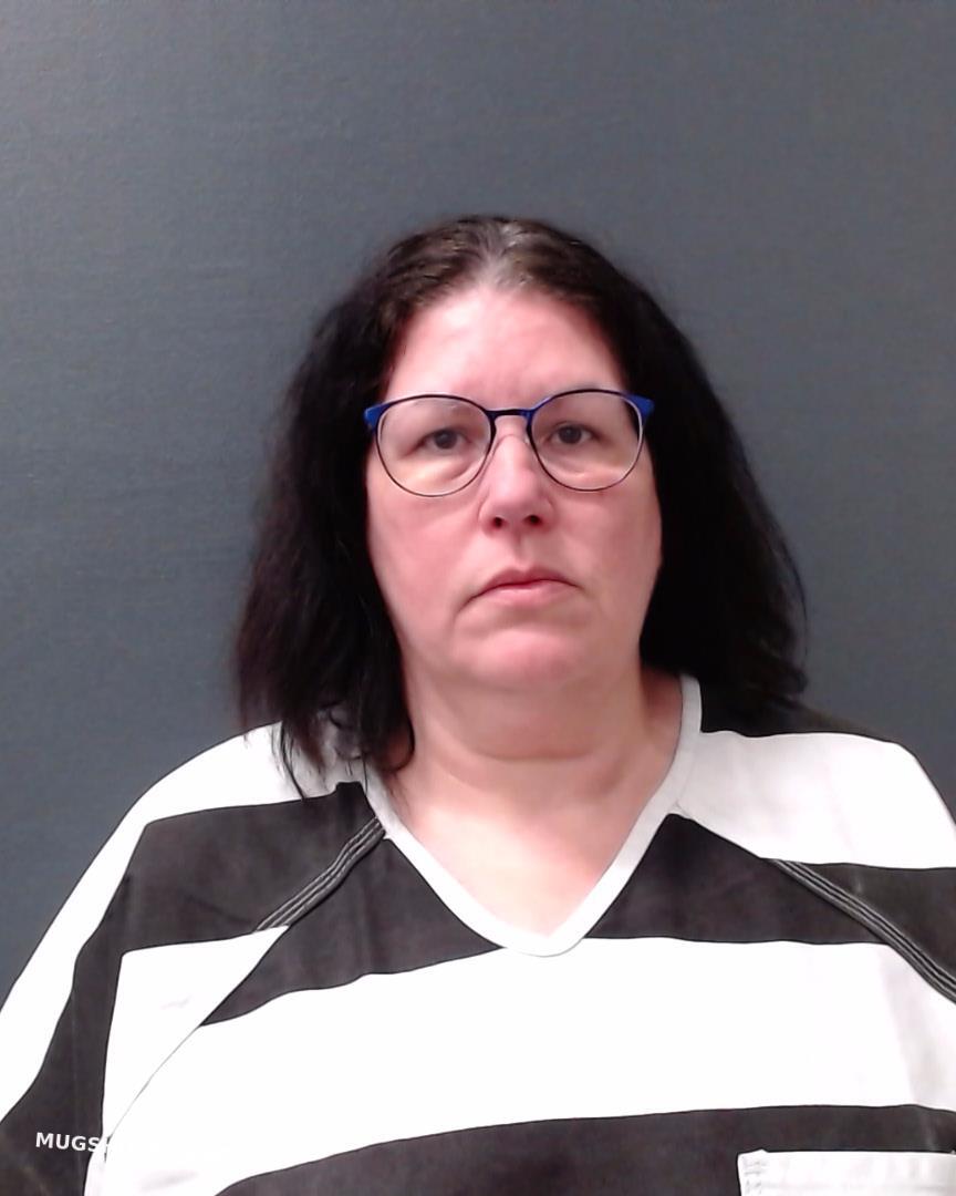 PRINCE REBECCA 03/01/2023 - Comal County Mugshots Zone