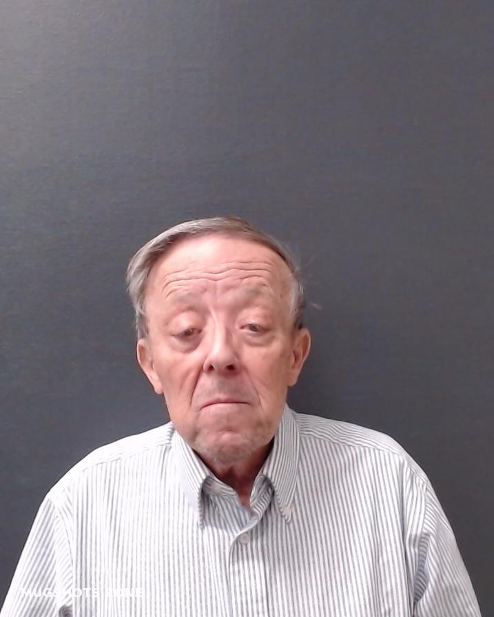 MILLS JERRY REID 03/03/2023 - Comal County Mugshots Zone