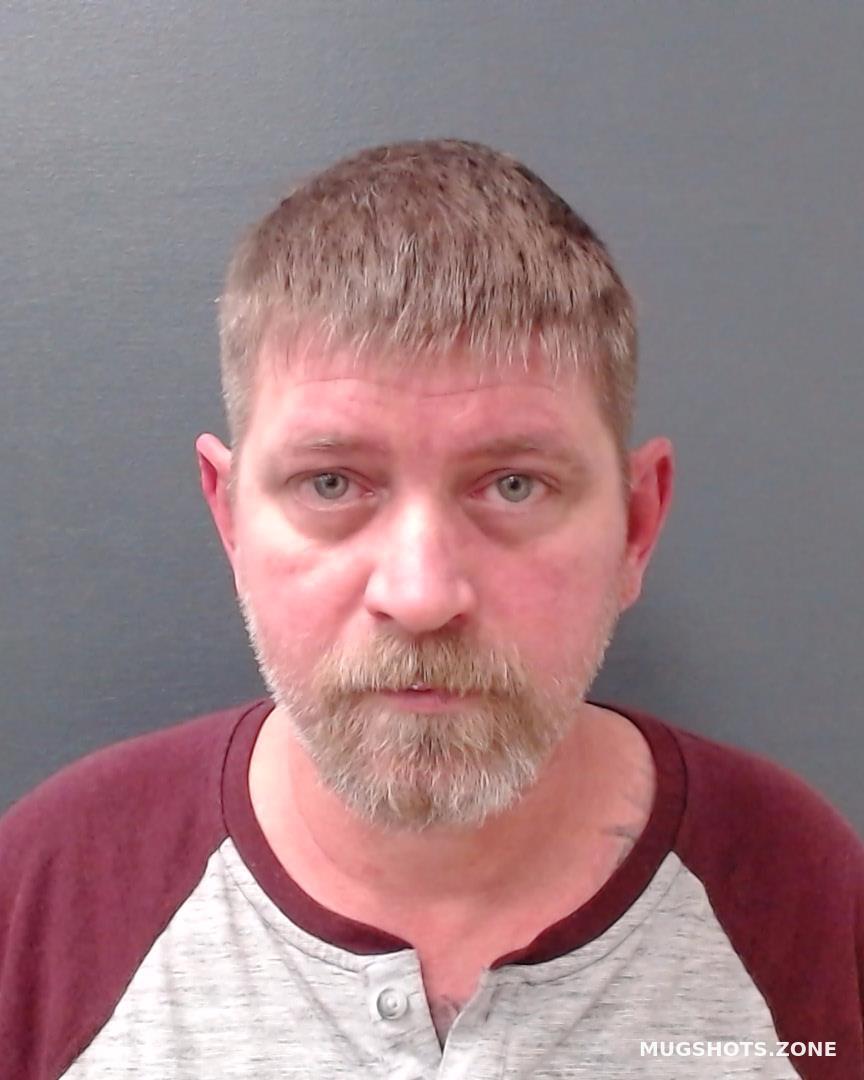 RAUSER CHARLES ANTHONY 03/05/2023 - Comal County Mugshots Zone