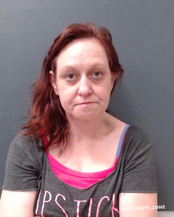 CODY MICHELE ANNETTE 03/06/2023 - Comal County Mugshots Zone