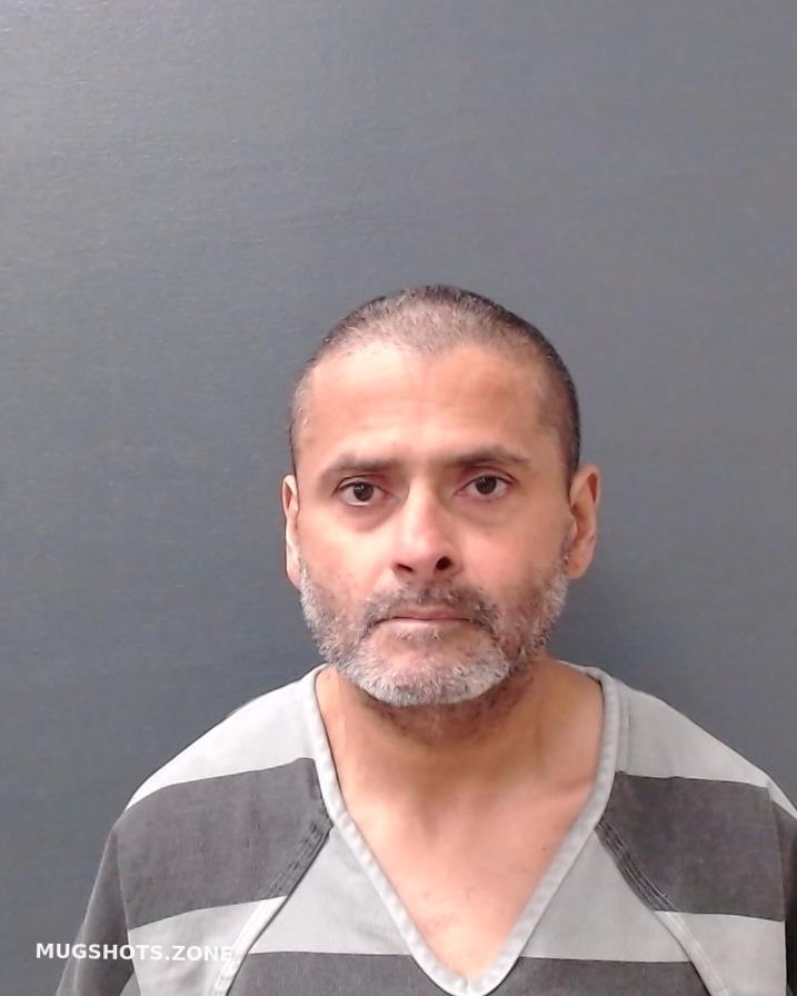 BABEL CARL HENRY 03/08/2023 - Comal County Mugshots Zone