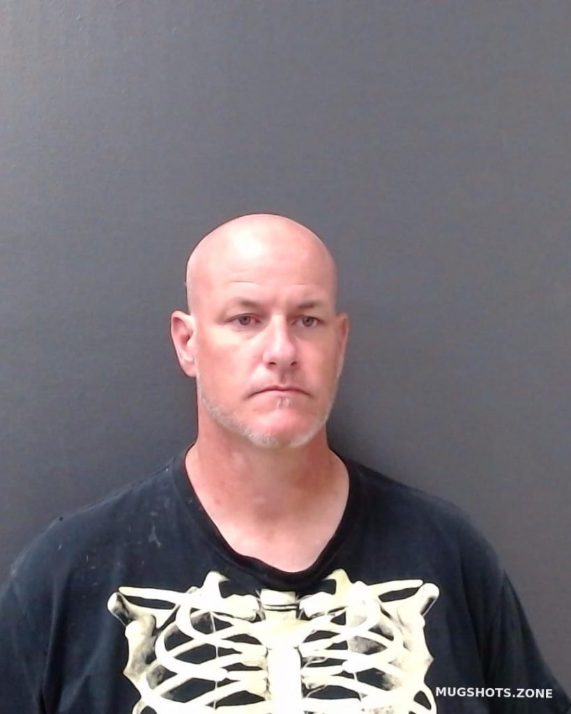 MATHIS JESSE JAMES 03/09/2023 - Comal County Mugshots Zone