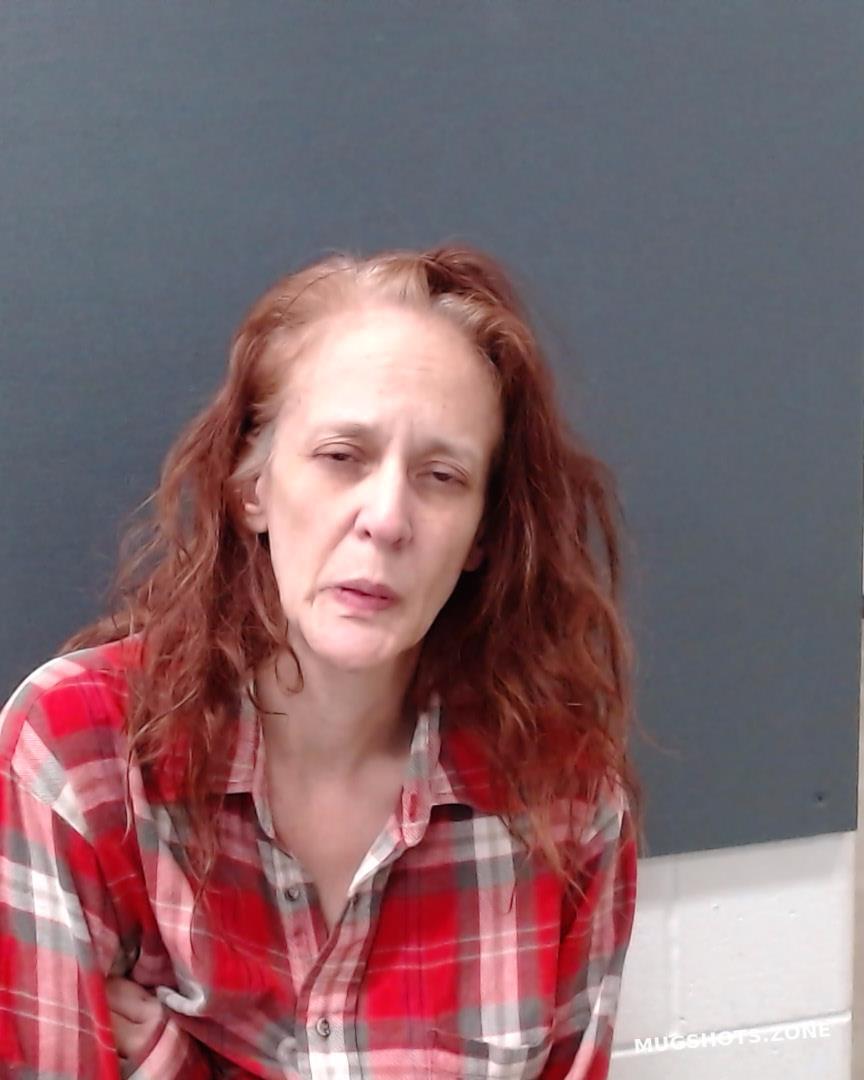 Crone Elisa Rose 03 10 2023 Comal County Mugshots Zone