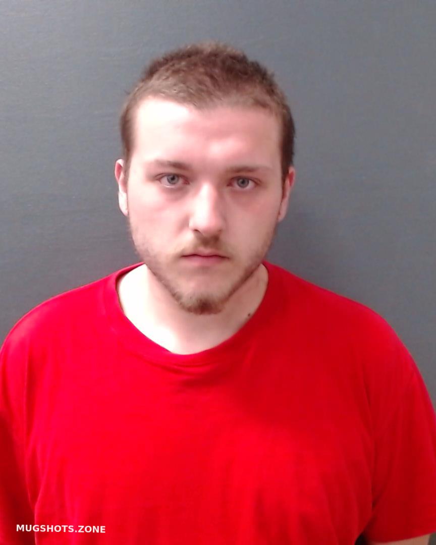 KENNEDY CALEB JADEN 03/11/2023 - Comal County Mugshots Zone