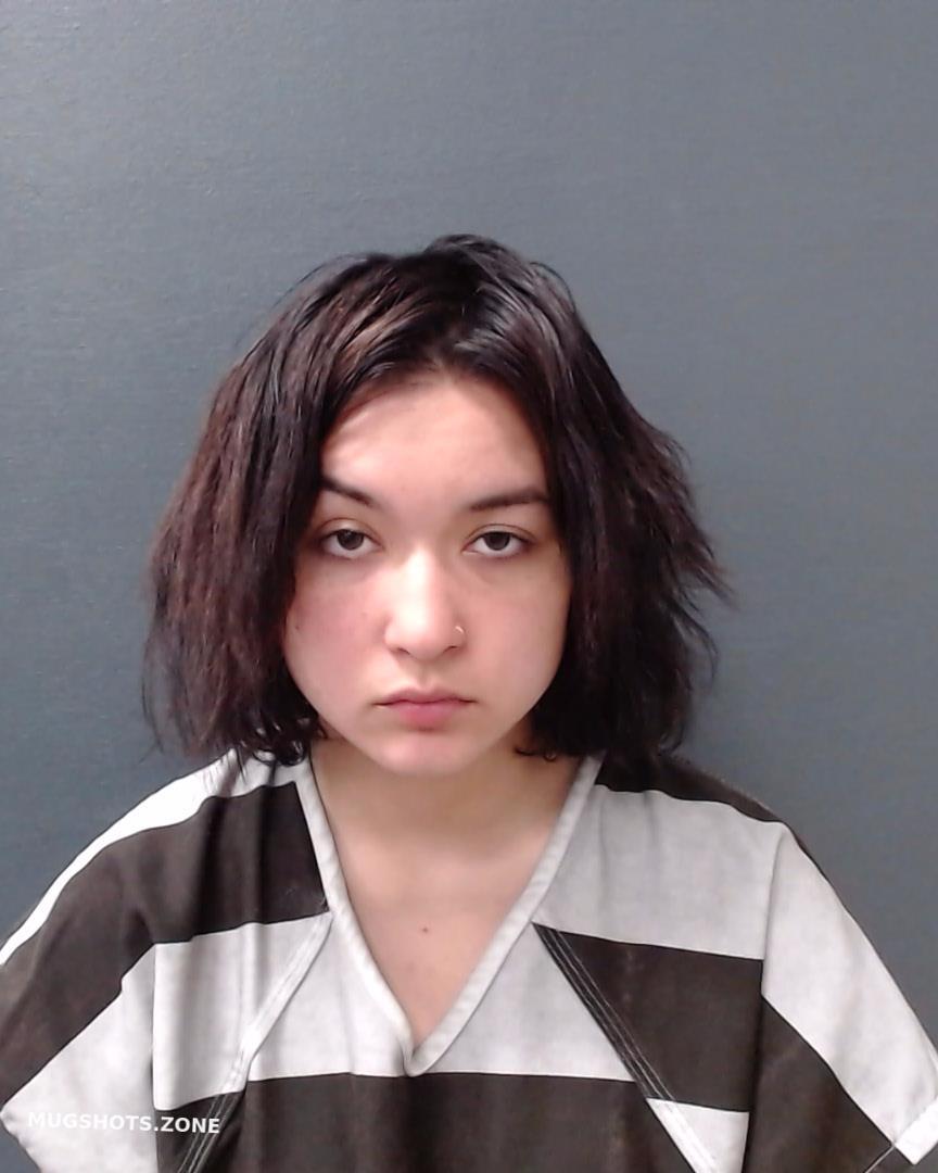 STARNES EMILY JORDAN 03/12/2023 - Comal County Mugshots Zone