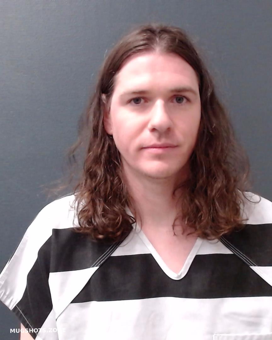 Mullen Thomas Paul 03 12 2023 Comal County Mugshots Zone